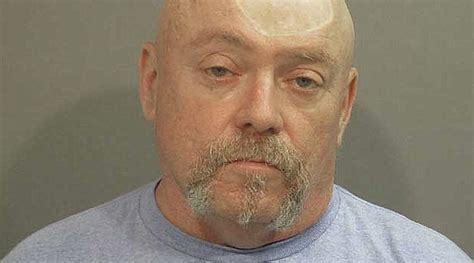 Springdales Cain Headed To Prison For Dealing Meth Northwest