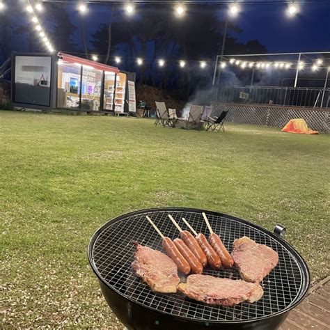 여수야외식당 여수캠핑식당 여수바베큐장 네이버 블로그