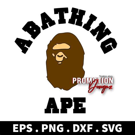 Bathing Ape Logo