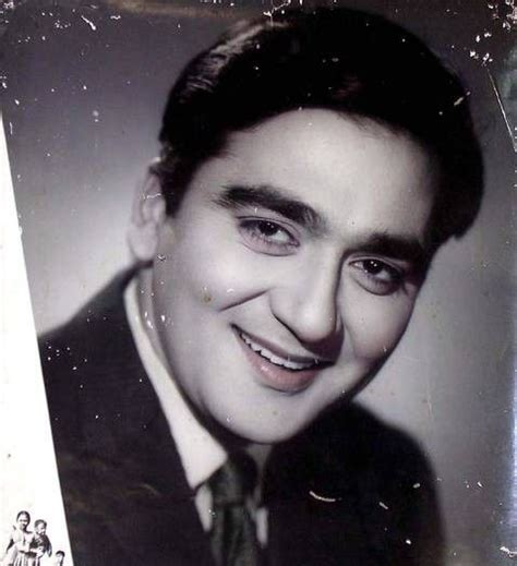 Sunil Dutt Sunil Dutt Bollywood Actors Vintage Bollywood