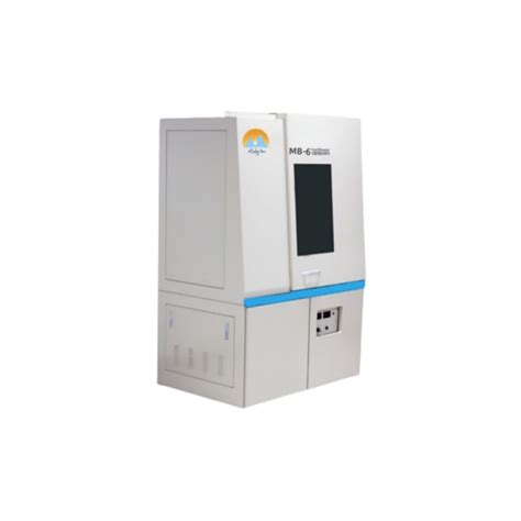 X Ray Diffraction Xrd Instrument