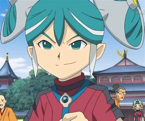 Sumeragi Maki Inazuma Eleven Wiki Fandom