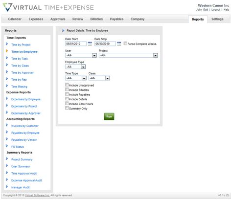 approver getting started
