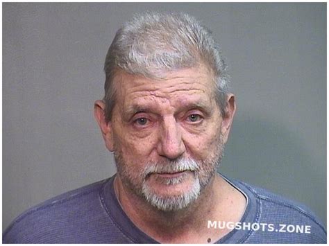 Hume Mark Roy 10062023 Mchenry County Mugshots Zone