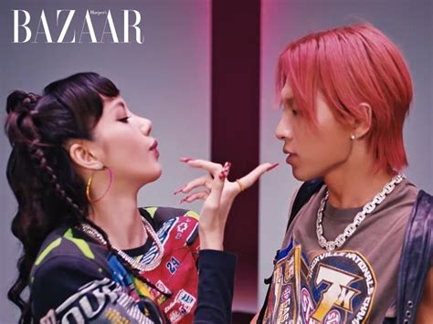 Taeyang Và Lisa Blackpink Bùng Nổ Trong Shoong