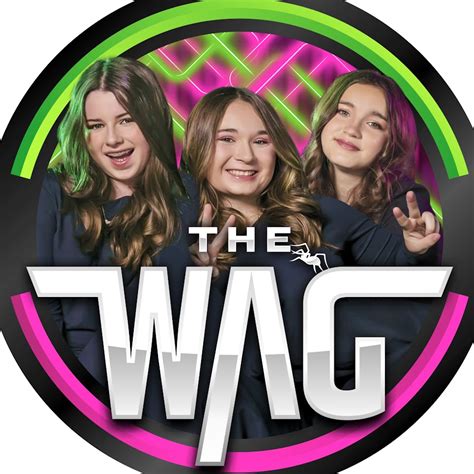 The Wild Adventure Girls Youtube