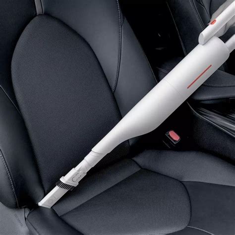 Купить Вертикальный пылесос Deerma VC01 Max Vacuum Cleaner в Москве