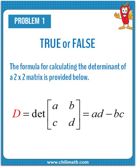 Math Quizzes Archives Chilimath