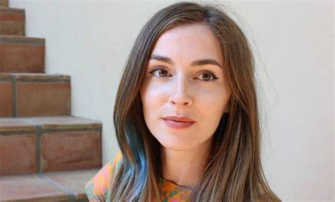 Annamarie Tendler Height Weight Measurements Bra Size Shoe Size