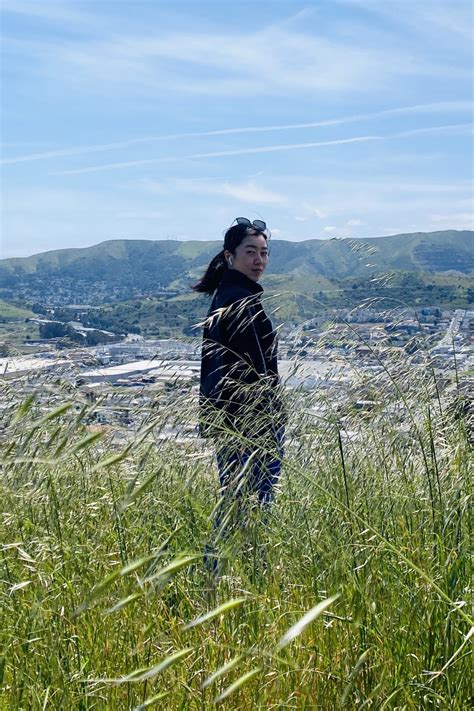 Welcome To Meet Mengsha Li