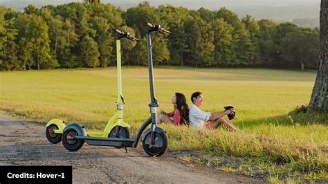 How Do I Reset My Hover 1 Scooter An Informative Guide Scooter