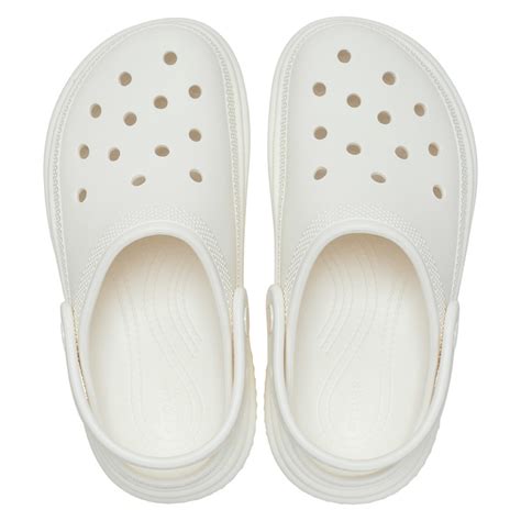 Stomp Clog Crocs México