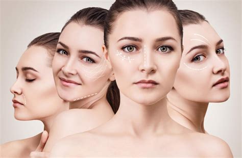 Factors Why Cosmetic Surgery Rise In The Modern Society Sohago