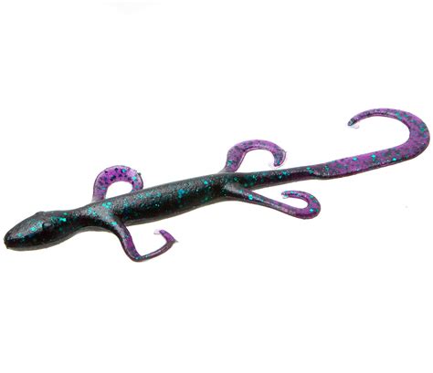 Zoom Lizards Soft Plastic Baits Fishing Online