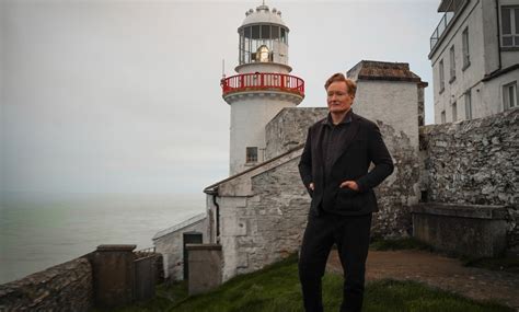 Conan Obriens Travel Show Must Go Renewed For Season 3 Ahead Of