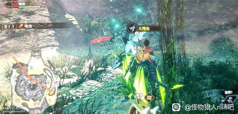 魔物獵人 崛起 Monster Hunter Rise 曙光demo隱藏地圖進入方法 魔物獵人 崛起攻略 遊戲姬