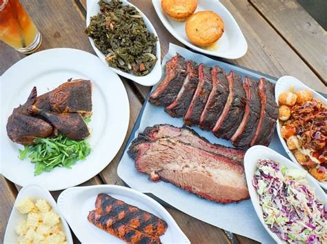 The 10 Best Bbq In Sacramento California