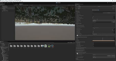 i am making a horror game but whenever i start the game my capsule