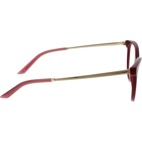 Rame Ochelari De Vedere Prada Pr17wv Ty7101 Visiniu 53 Mm Emag Ro