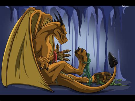 Rule 34 Cave Claws Cock Worship Diablo The Rex Dinosaur Foot Fetish