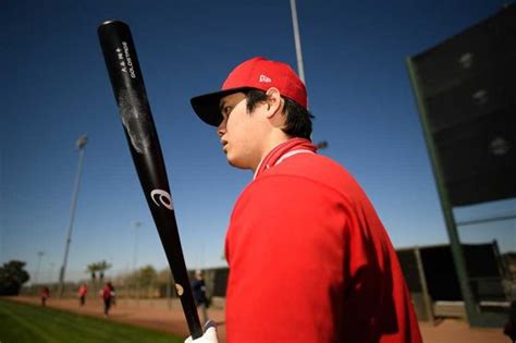 大谷翔平の才能は「この世のものとは思えない」 米メディアはhrダービー出場期待 Full Count