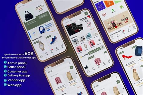 Multivendor E Commerce Cloudyzx Technologies Pvt Ltd