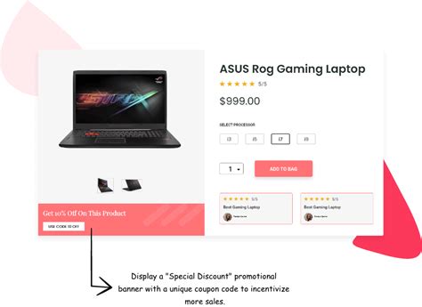 WooCommerce Display Conditions PowerPack Addons For Elementor