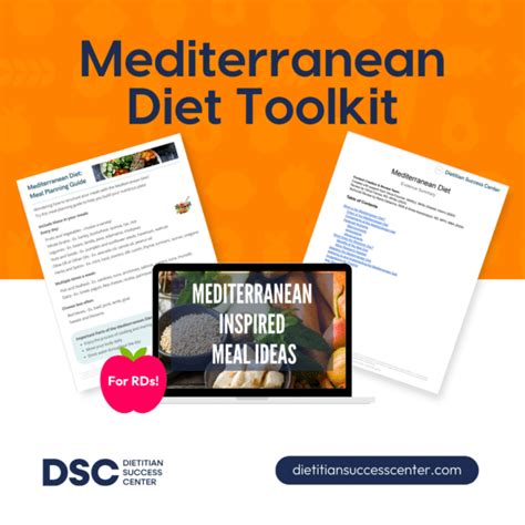 Mediterranean Diet For Beginners From A Dietitian