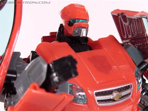 Transformers Universe Swerve Toy Gallery Image 54 Of 71