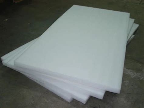 Expanded Polyethylene Foam Sheet From Wankaner
