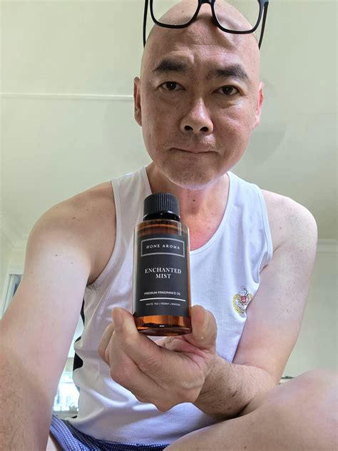 Pillar Scent Diffuser™ Lite Hone Aroma