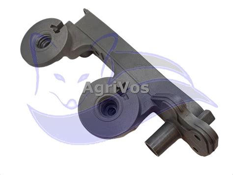 Housing Jet Ccr Left Gea Suitable Agrivos