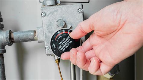 What Temperature Should I Set My Water Heater At