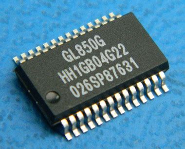 GL850G - Various Mfg - In Stock, Buy Now!