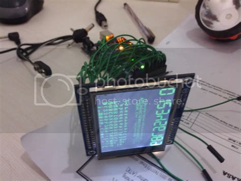 2 8 tft touch inverted up down displays arduino forum