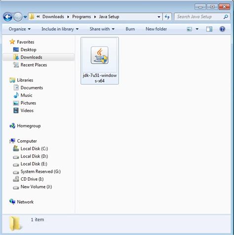 Java How To Install And Configure Javajdk Environment To Develop Programs
