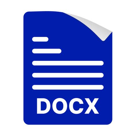 DOCX Editor PDF DOC XLSX التطبيقات على Google Play