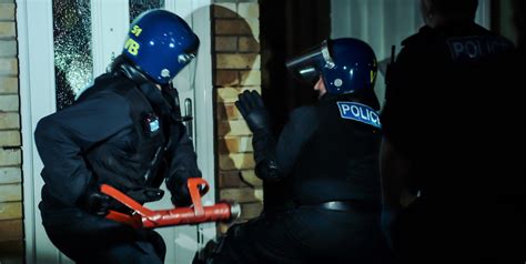 60 Arrested In County Lines Crackdown Across Cambridgeshire