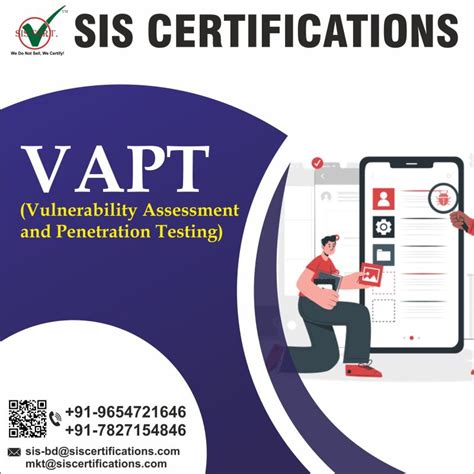 Neha Mishra On Linkedin Siscertifications Vapt Vulnerabilityassessment Penetrationtesting…