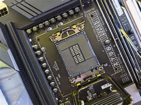 The Tech Guide Different Types Of LGA CPU Socket Mental Itch