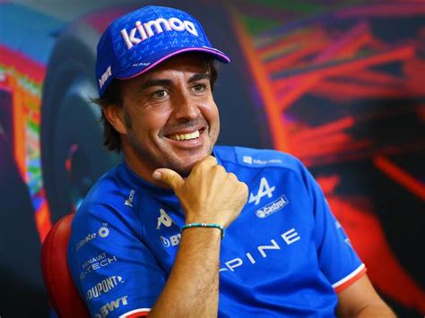 Fernando Alonso Record De Grandes Premios Disputados En Formula 1