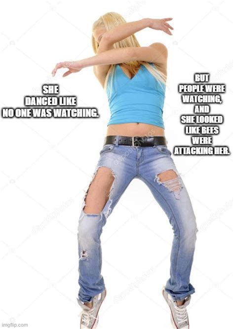 No One Watching Imgflip