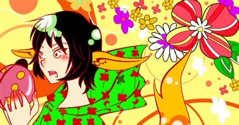 リクエスト イラリク消化。 Phantomのイラスト Pixiv