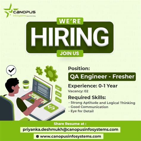 Divyansh Sen On Linkedin Hiring Hiringnow Hiringalert Freshers