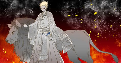 Fateextra Ccc フェイト詰め やかん のマンガ Fate ギルガメッシュ 言峰綺礼 Pixiv