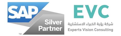 Experts Vision Consulting Evc Become Partner For Sap Evc