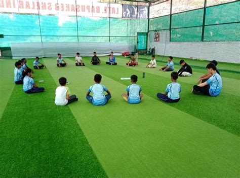 Why Visualization Is A Powerful Tool For Athletics Mithun Kundu Posted On The Topic Linkedin