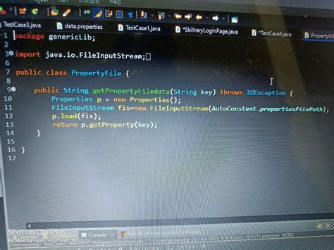 Mazhar Qadri On Linkedin Qa Testing Selenium Automationtesting