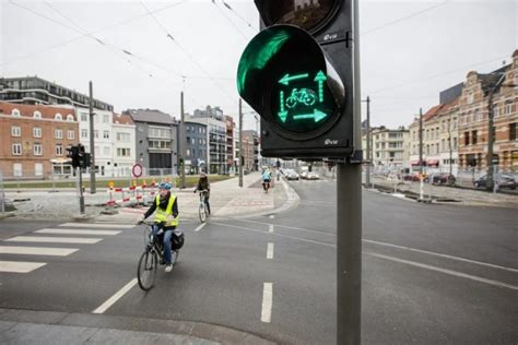 Code Van De Openbare Weg Fietsen Eenlevenlangsporten