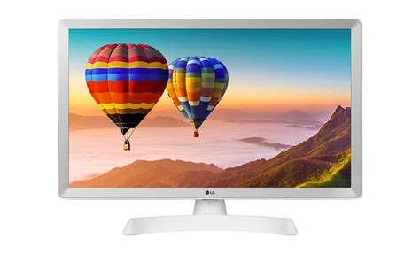 Smart HD телевизор 28'' LG 28TN515S-WZ | LG RU